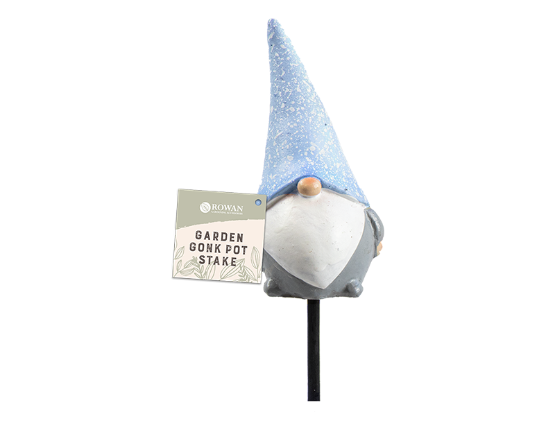 Garden Gonk Gnome Pick Stake – Southwood Garden Centre