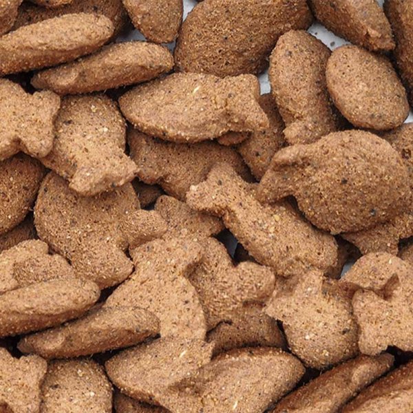 Zoon Soft & Moist - Squidgy Fish Dog Treats - 350g – Southwood Garden ...
