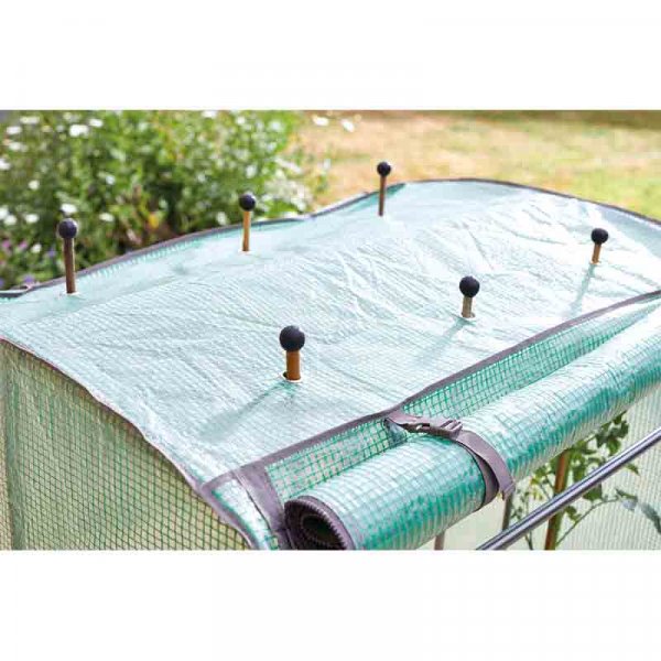 Tomato GroZone Max Greenhouse – Southwood Garden Centre