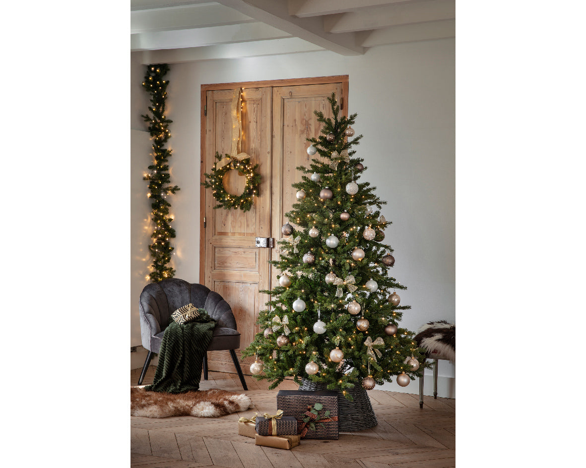 Everlands Allison Pine Artificial Christmas Tree – Southwood Garden Centre