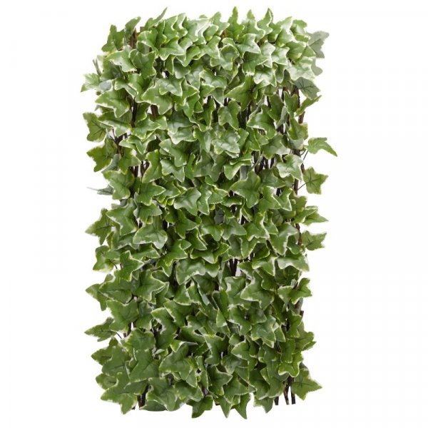 Smart Garden - Decorative Ivy Leaf Faux Expanding Trellis – Southwood ...
