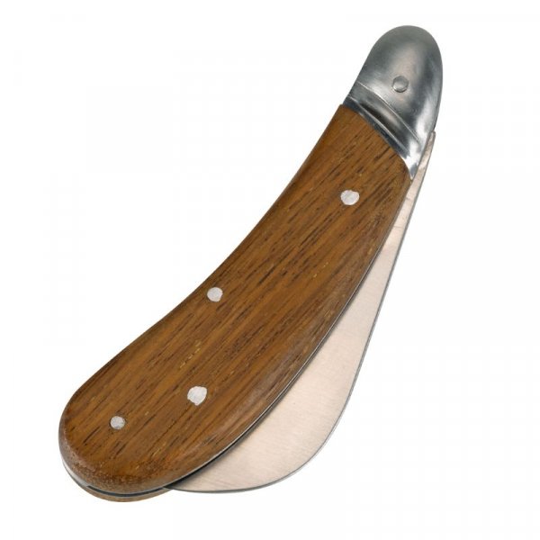 Pocket Garden Pruning Knife – Southwood Garden Centre