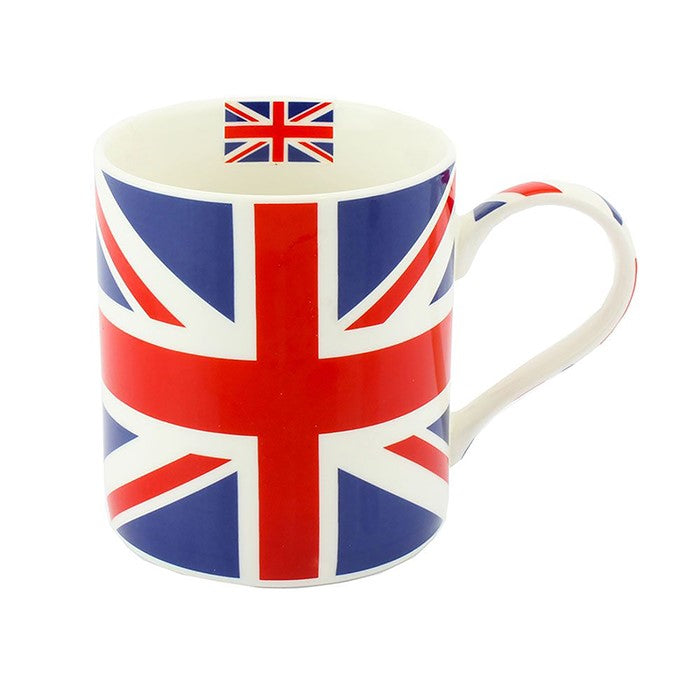 Union Jack Oxford Mug – Southwood Garden Centre