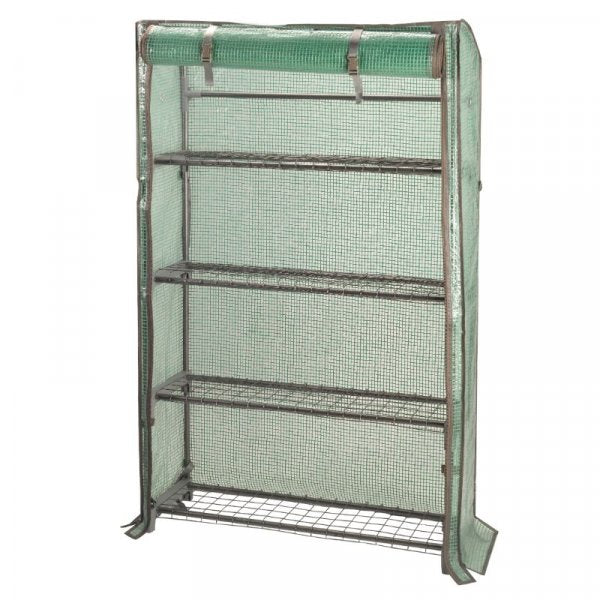 Smart Garden Compact GroZone 4 Tier – Southwood Garden Centre