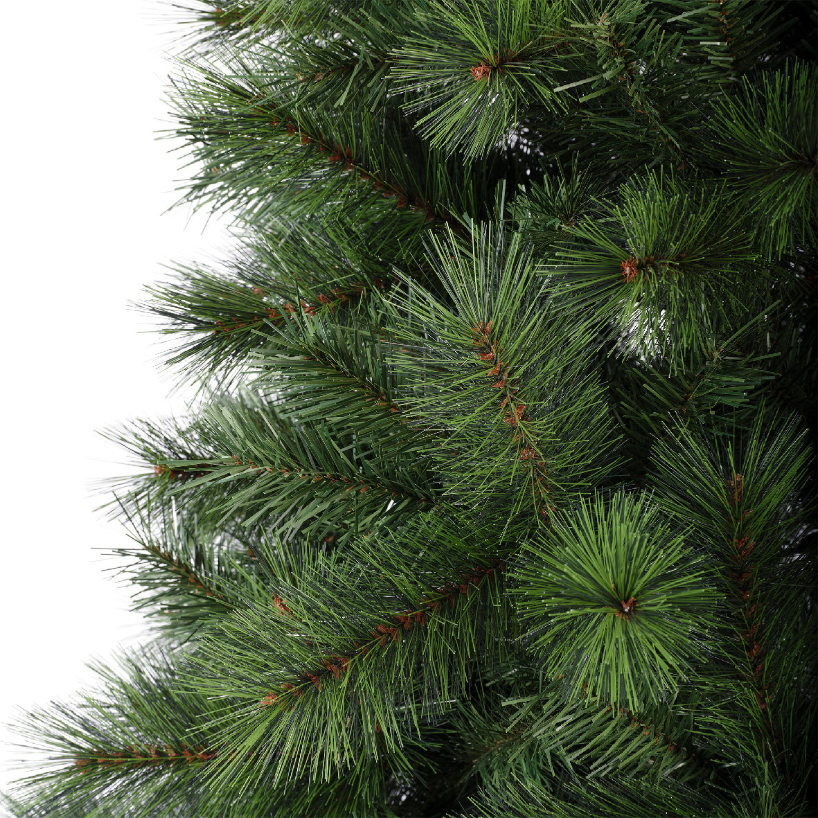 Everlands Ontario Pine Artificial Christmas Tree – Southwood Garden Centre