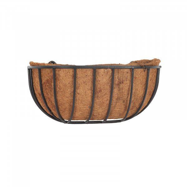 Forge Wall Manger heavy duty – Southwood Garden Centre