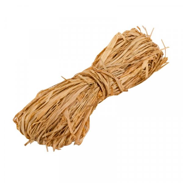Raffia String - 100g – Southwood Garden Centre