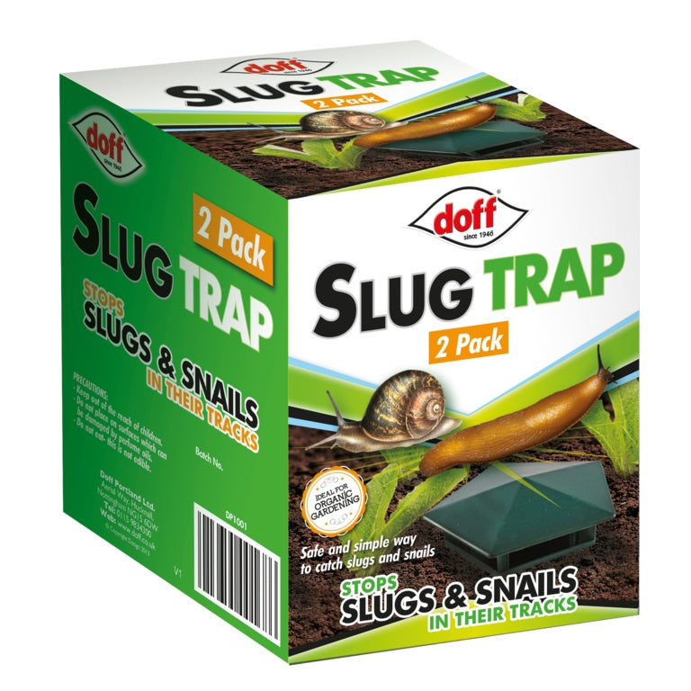 Doff Slug Trap – Southwood Garden Centre