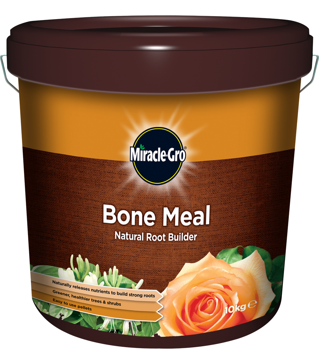 Miracle-Gro Bone Meal Root Builder Plant Food – Southwood Garden Centre